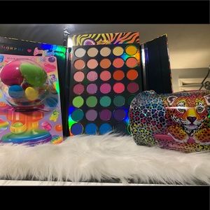 Morphe | Makeup | Lisa Frank X Morphe Bundle | Poshmark